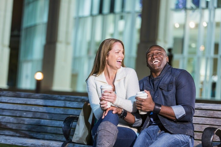 Matchmaking Across Cultures: Crossing the Cultural Divide | Maclynn UK