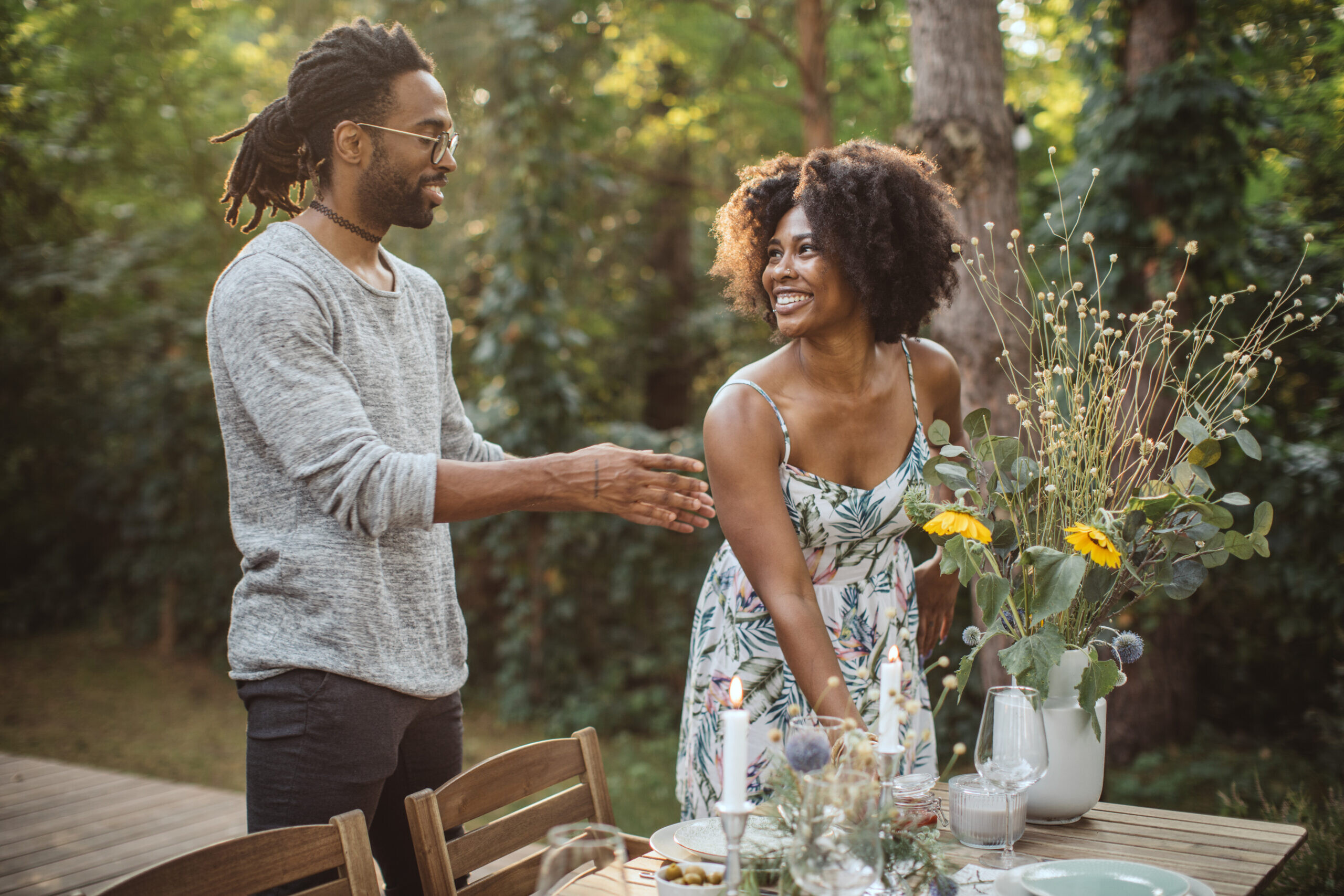 5 Meaningful Ways to Keep the Spark Alive in a Relationship | Maclynn UK