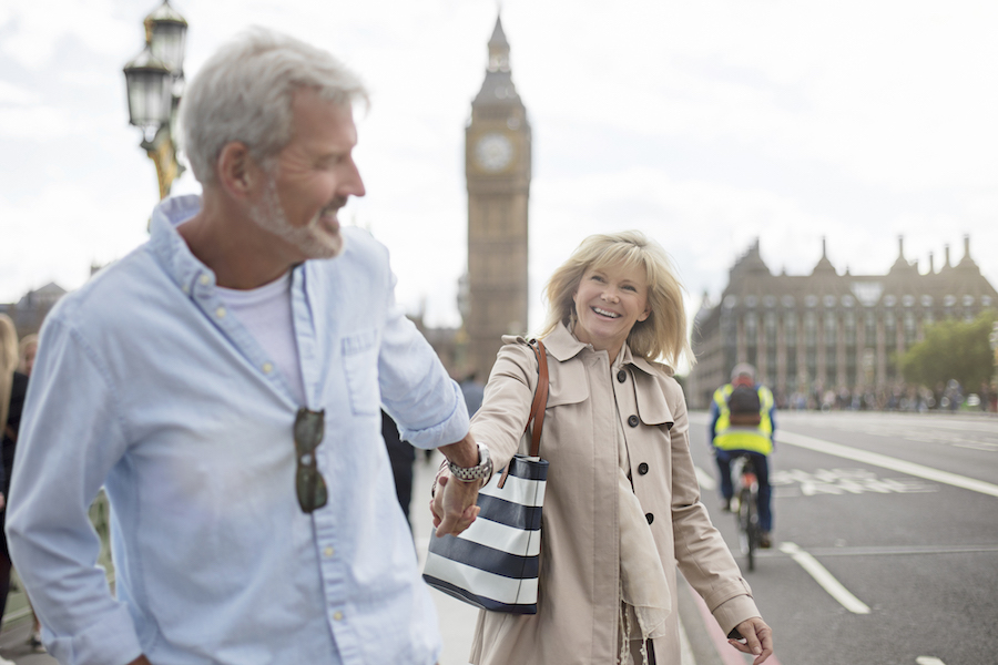 7 Best Places for a Different First Date in London | Maclynn UK