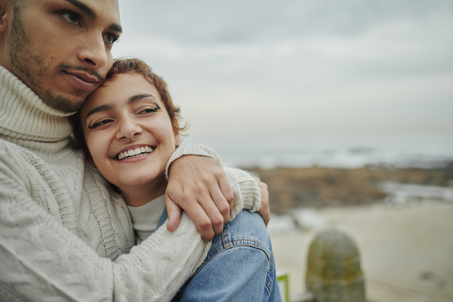 Top 5 Tips for Non-Binary Singles: Navigating the Dating World | Maclynn UK