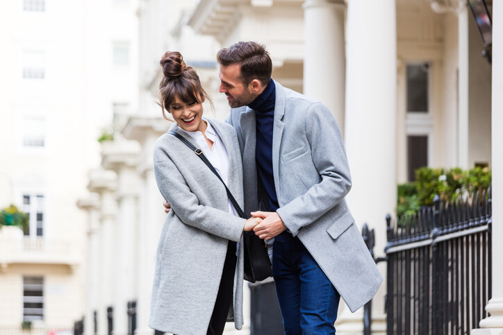 When to Go Exclusive in a Relationship | Maclynn UK